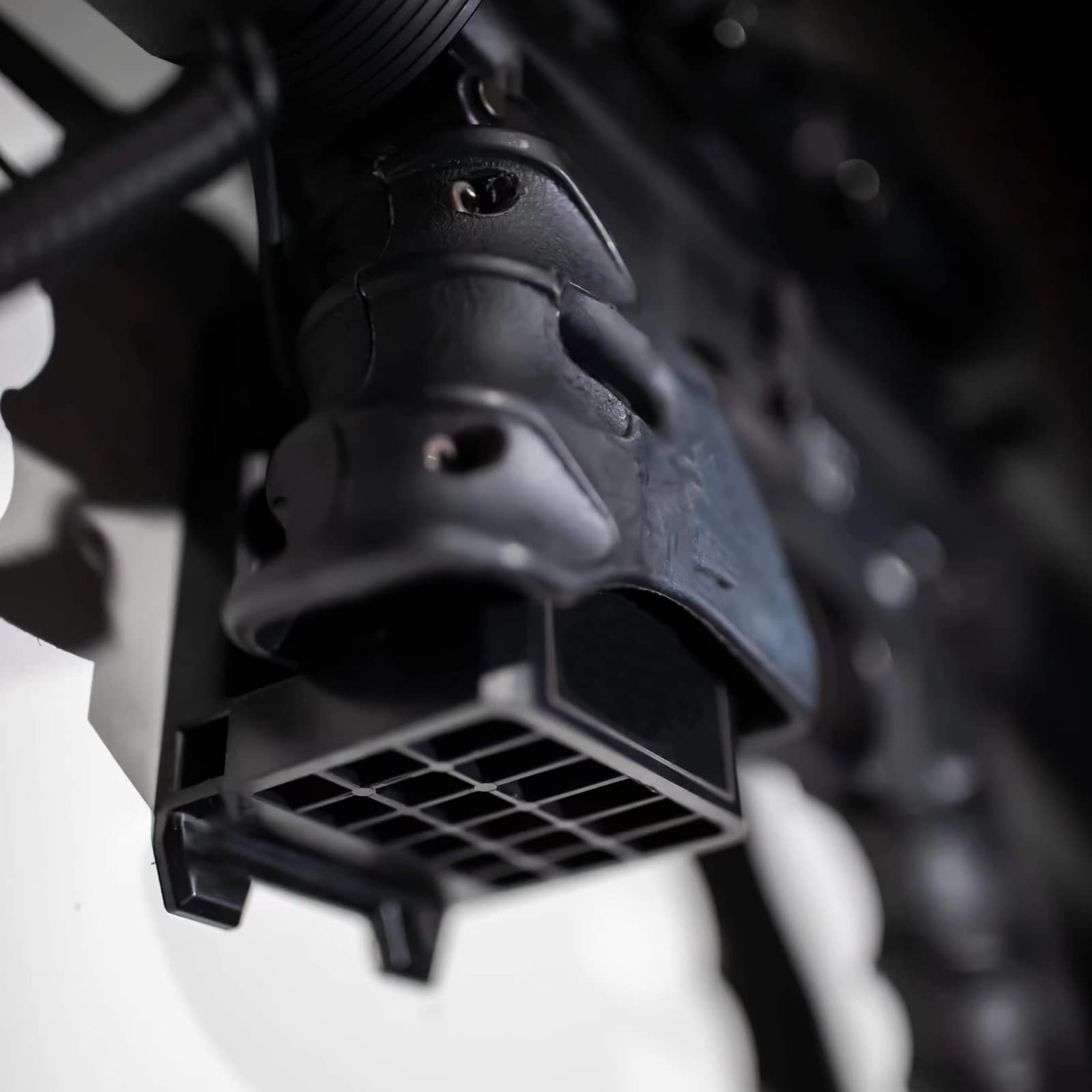 Snapklik.com : Nswern AR 15 Wall Mount Gun Rack Display Storage ...