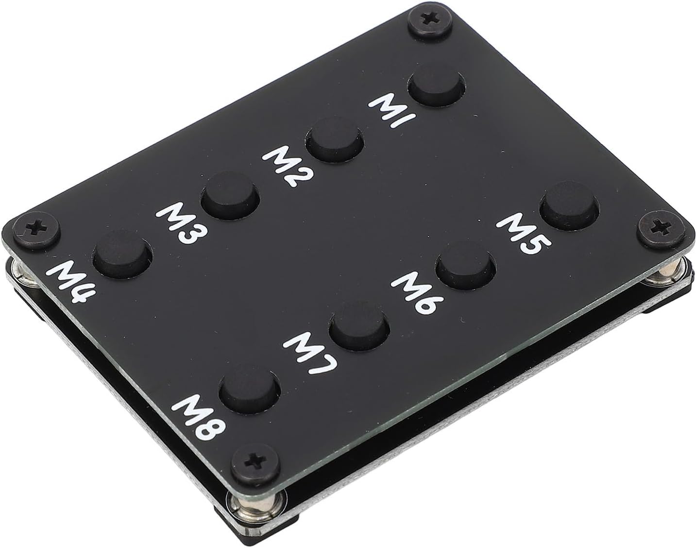 Amazon.com: External Keypad for Transceiver, Radio Shortcut Control ...