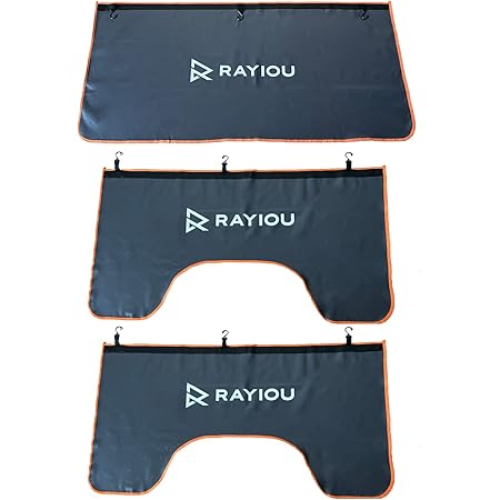 Amazon.com: LST Magnetic Fender Cover, Magnetic Mat Pad for Mechanics ...