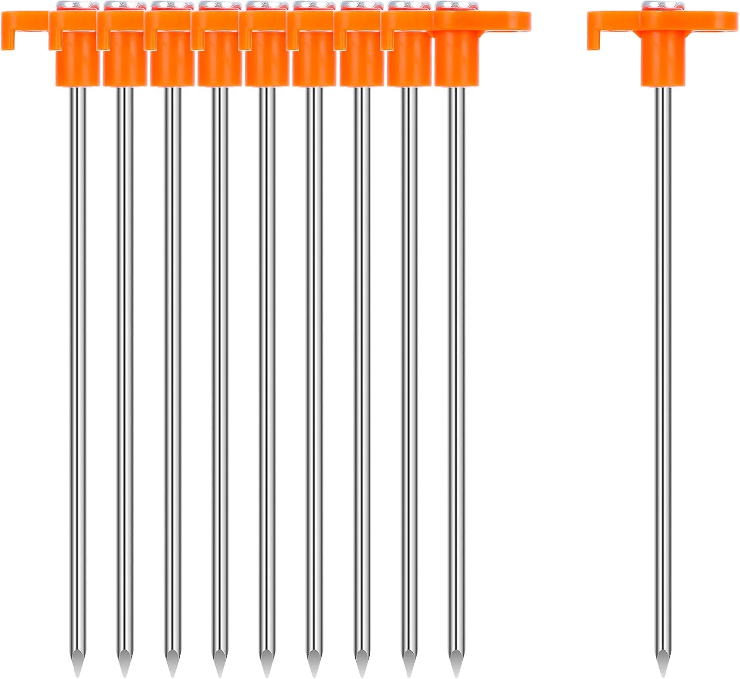 The 10 Best Awning Pegs 2026 Review