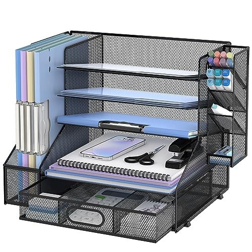 Amazon.ca Best Sellers: The most popular items in Letter Trays ...