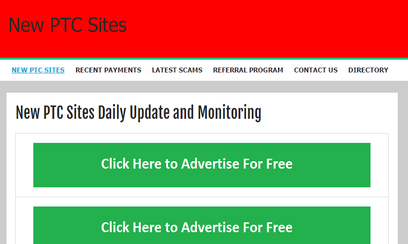 New PTC Sites Daily Update and Monitoring - App on Amazon Appstore
