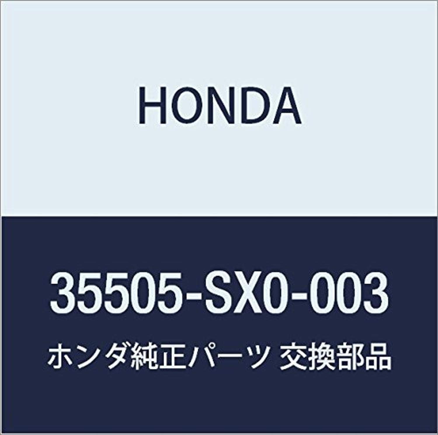 Honda 35505-SX0-003 Bulb Socket Assembly, Electrical Accessories ...