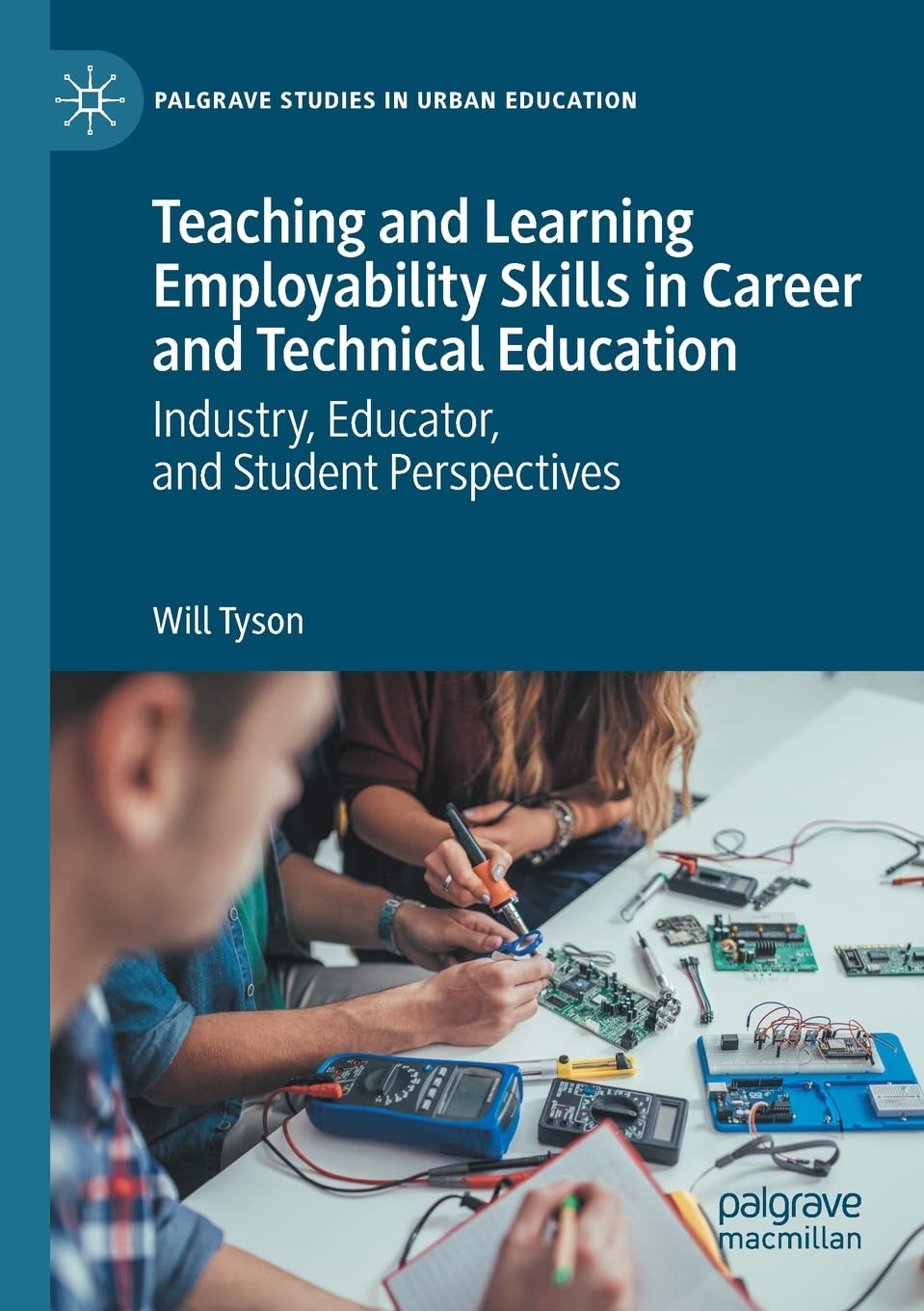 Teaching and Learning Employability Skills in Career and Technical ...