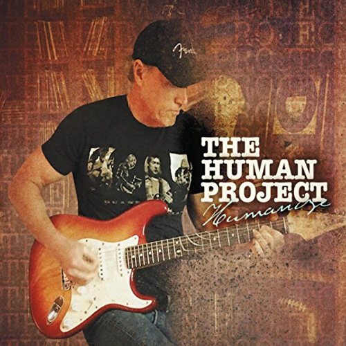 Amazon.com: Humanize : The Human Project: Digital Music