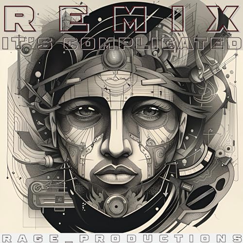 Amazon MusicでRAGE_ProductionsのIt’s Complicated (Dynamic Remaster)を再生する