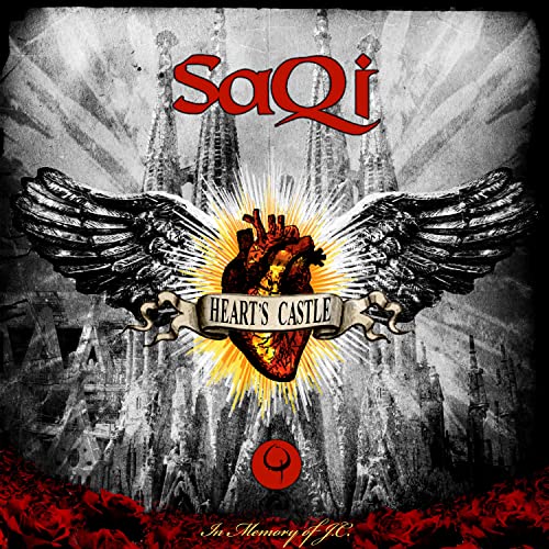 Amazon.co.jp: Heart's Castle : SaQi: デジタルミュージック