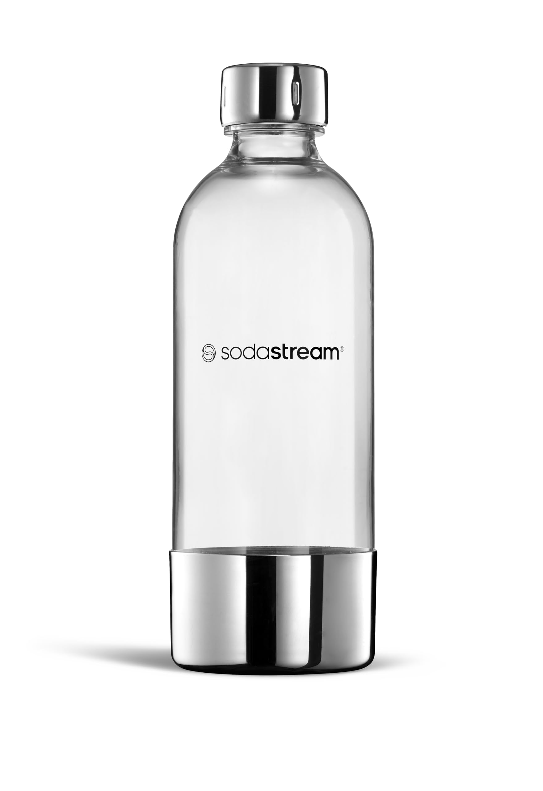 Amazon.com: sodastream 1L Bottle for Sparkling Water and Soda Machine | Dishwasher Safe ...