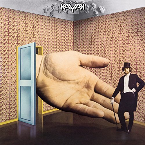 Amazon.com: Kayak : Kayak: Digital Music