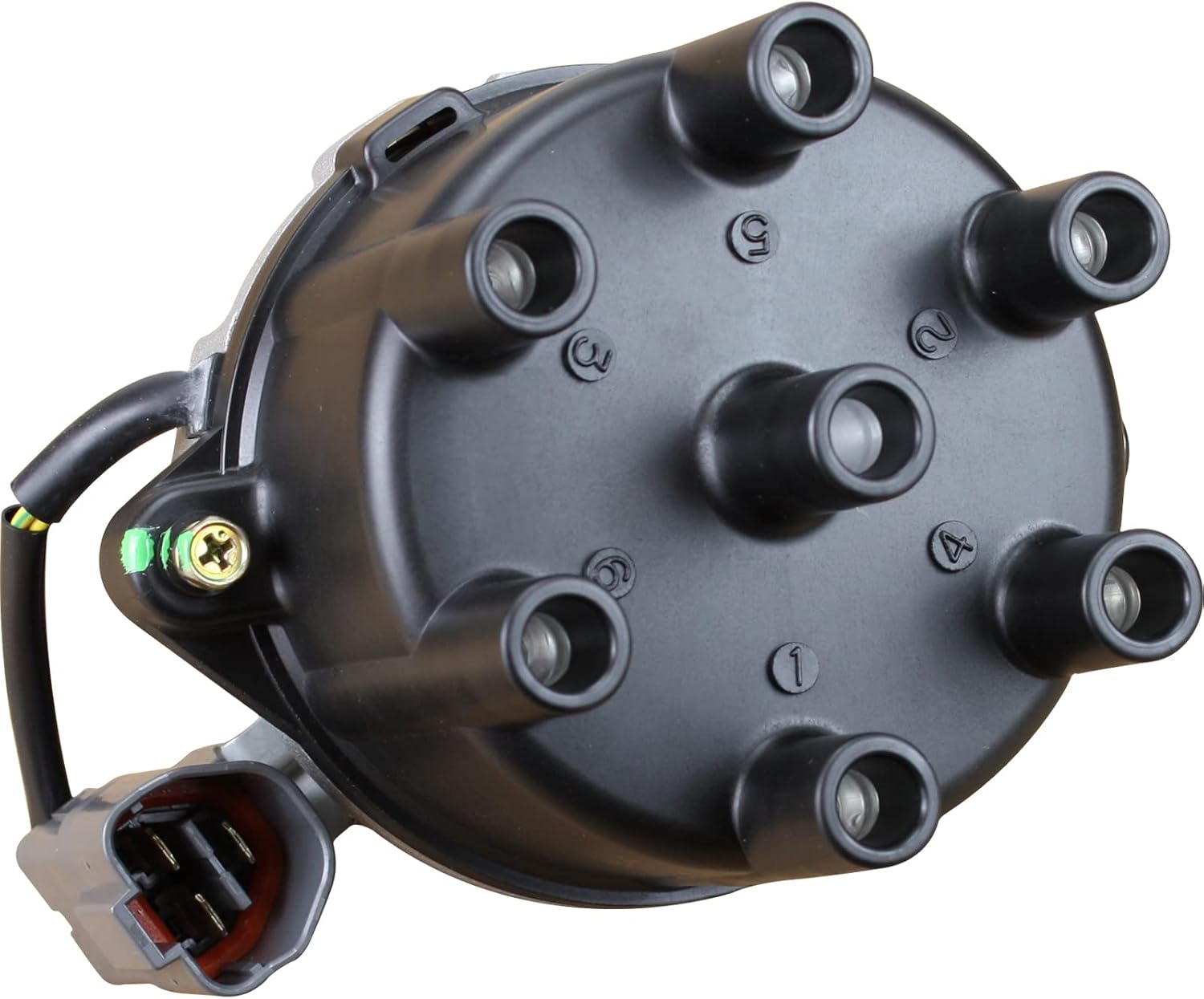 Amazon.com: AIP Electronics Heavy Duty Stock Series Complete Electronic ...