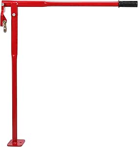 Amazon.com: 36" T Post Puller Fence Post Puller Heavy Duty Fence Post ...