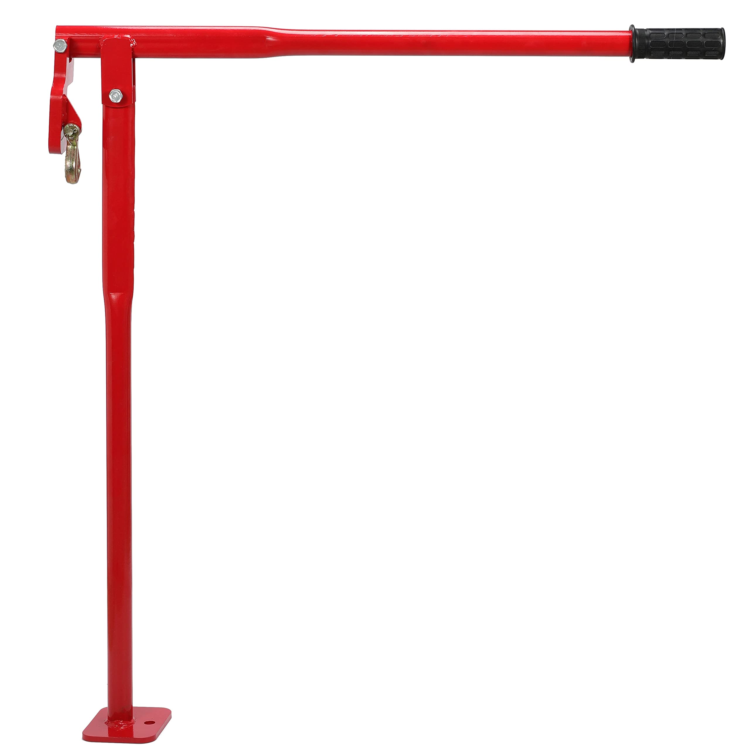 Amazon.com: 36" T Post Puller Fence Post Puller Heavy Duty Fence Post ...