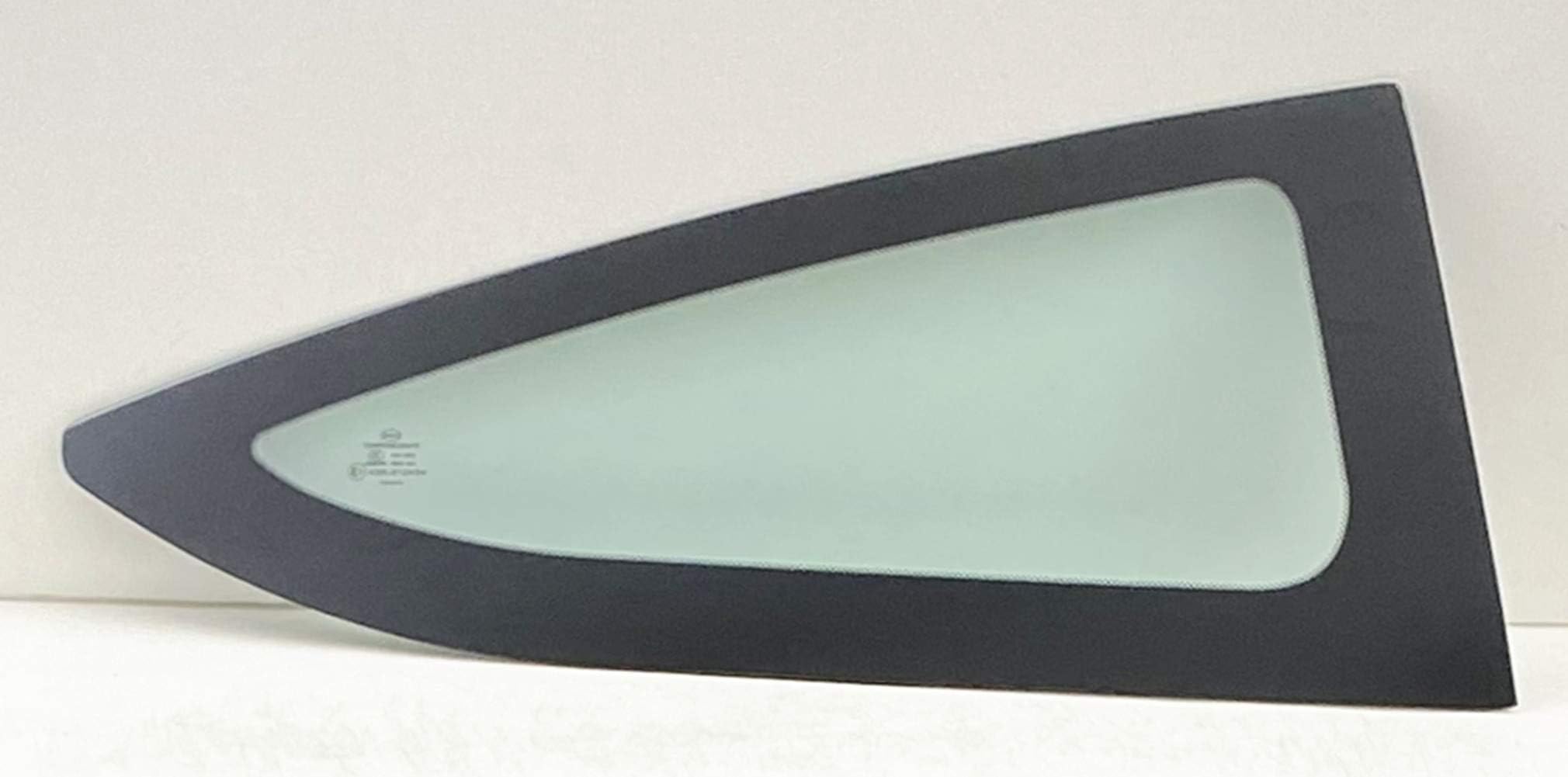 Amazon.com: Driver Left Side Rear Quarter Window Quarter Glass ...