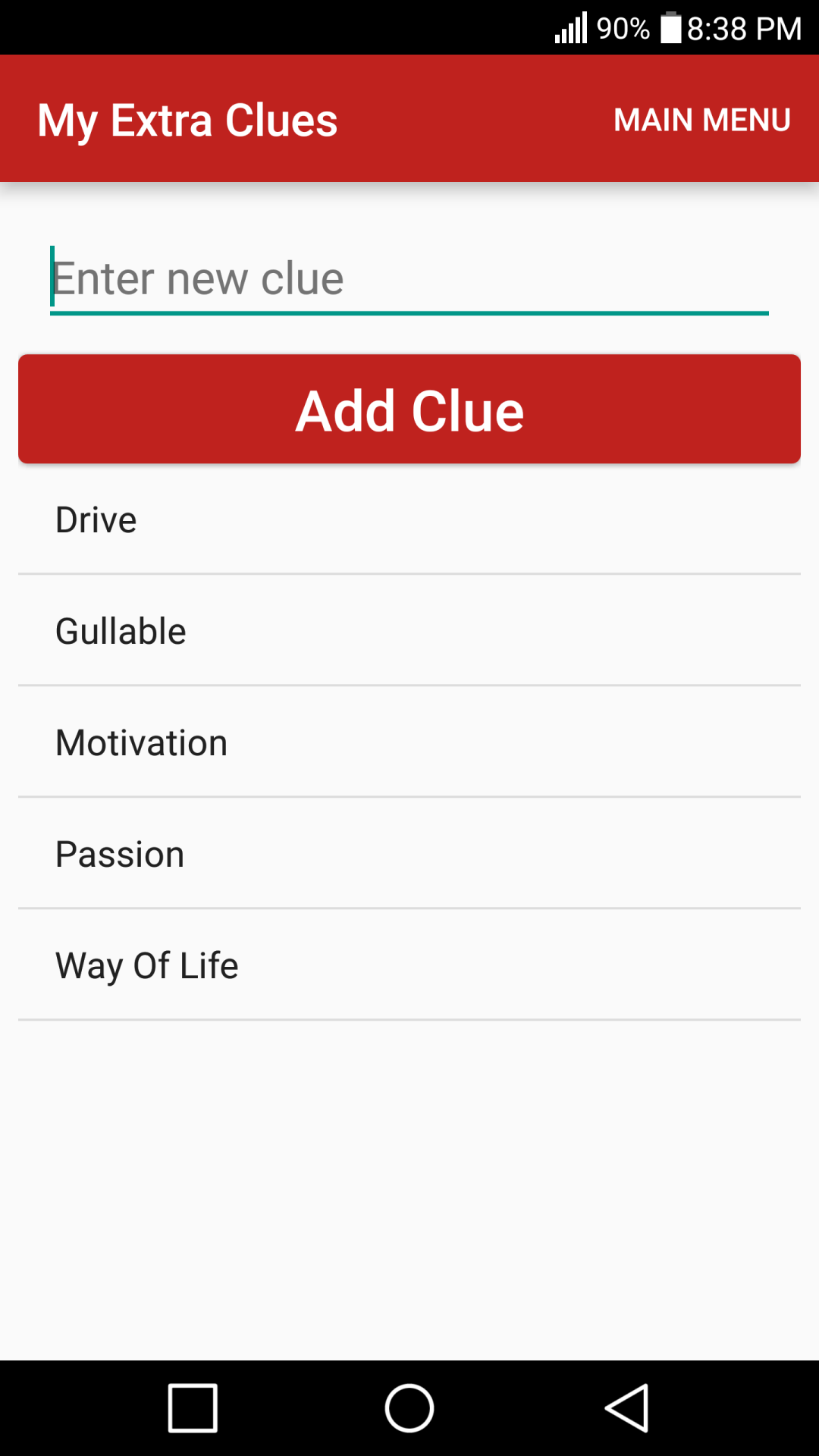 Party Catch Phrase - App on Amazon Appstore