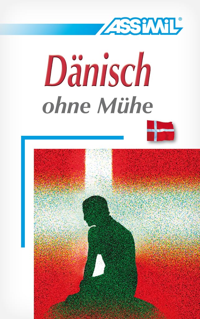Amazon.com: Assimil Book Danisch (Danish for German speakers) (German ...