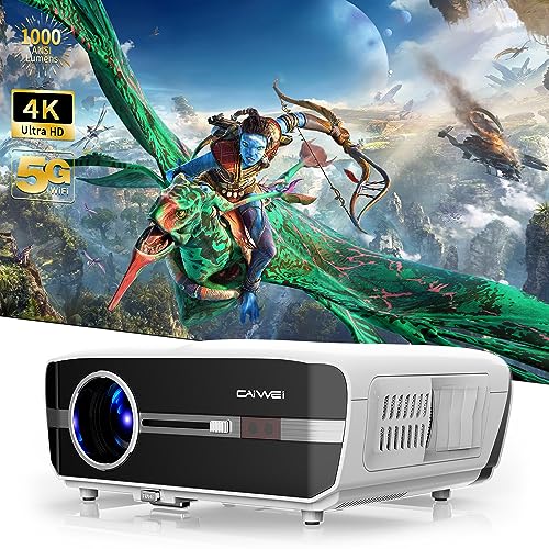 Find The Best Eug Home Cinema Projectors Reviews & Comparison - Katynel