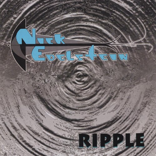 Amazon.com: Ripple : Nick Edelstein: Digital Music