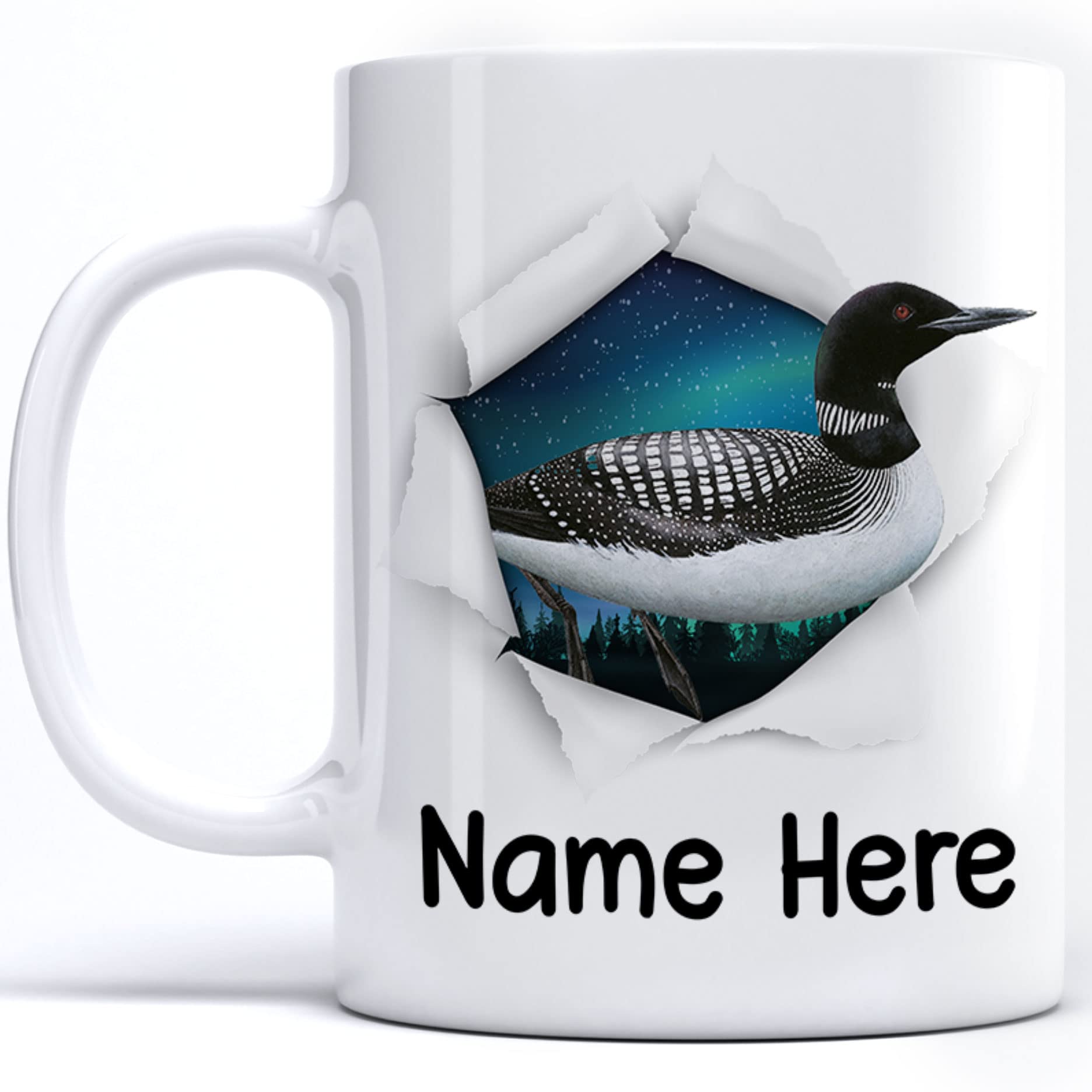 Loon Gifts