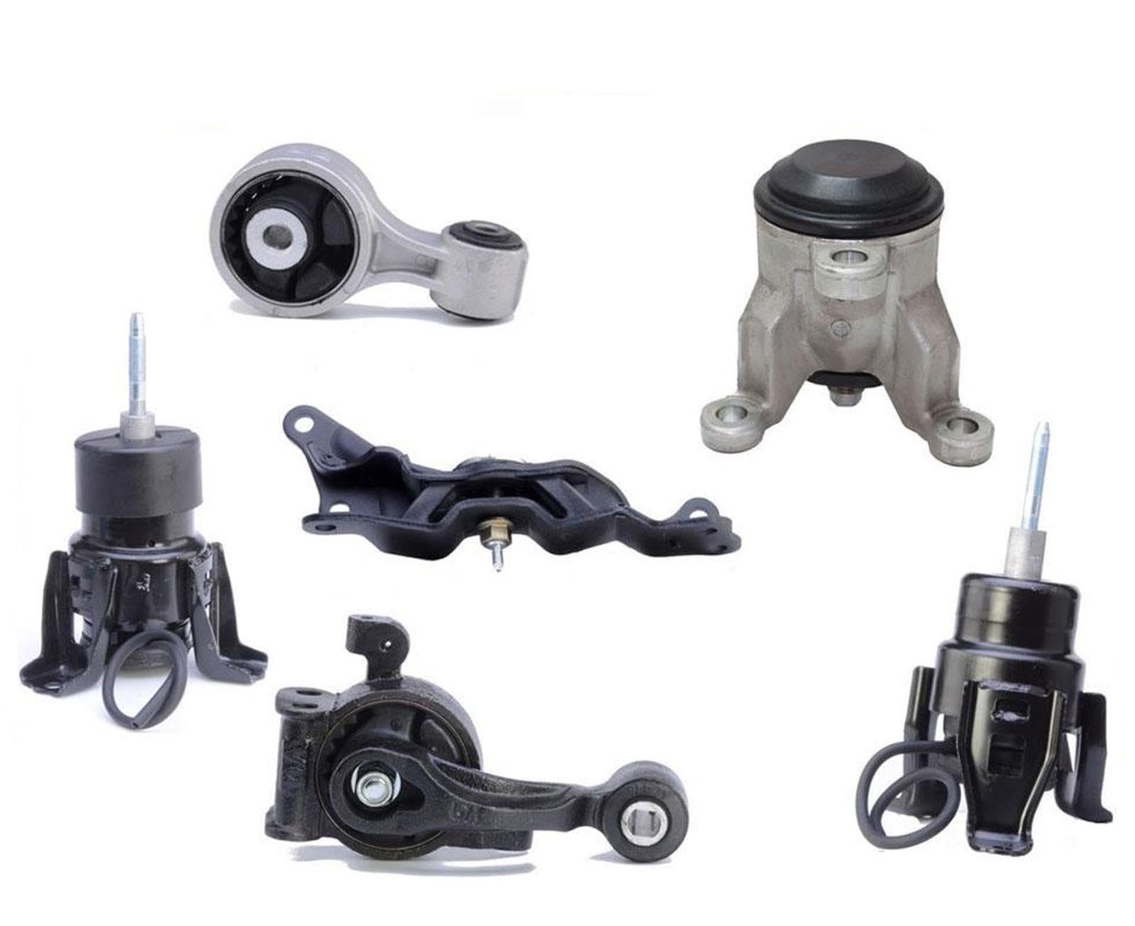 2009 Maxima Engine Swapping Engine, Which Nissans Have Same Engine?