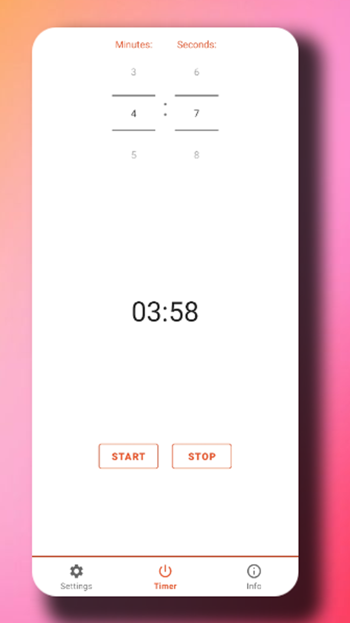 Auto Turn Off Phone : Timed Shut Down - App on Amazon Appstore