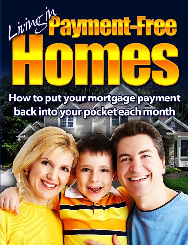 Amazon.com: Living In Payment Free Homes eBook : Cranmer, Hal: Kindle Store