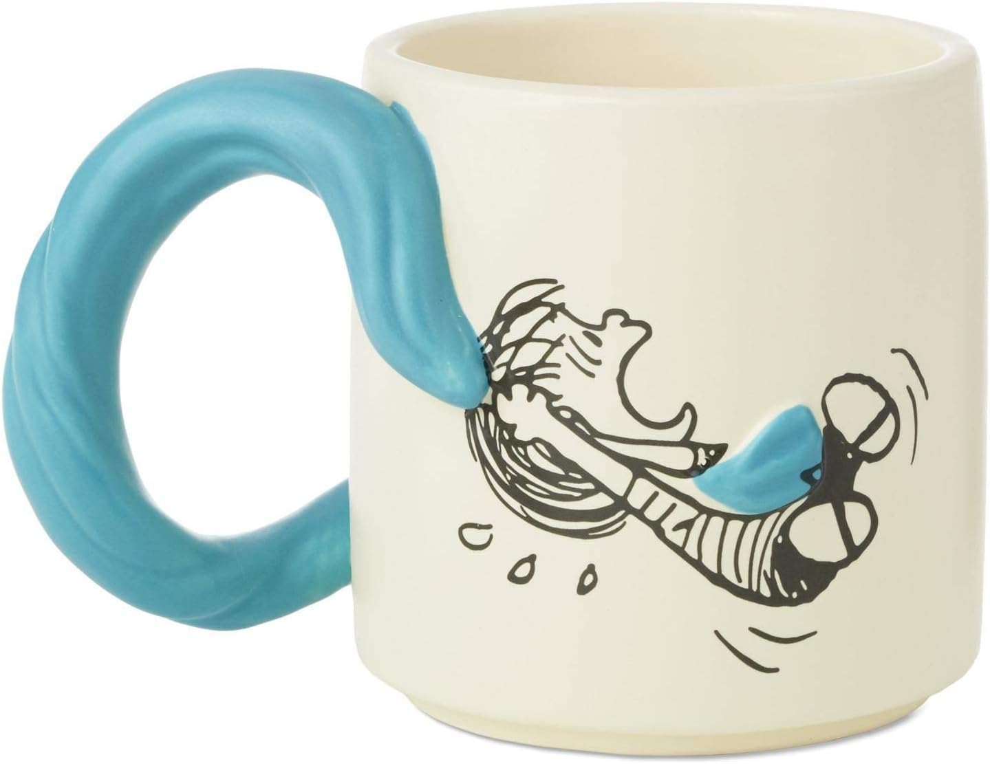 Hallmark Peanuts Linus and Snoopy Mug, 12 oz. Mugs & Teacups Movies ...