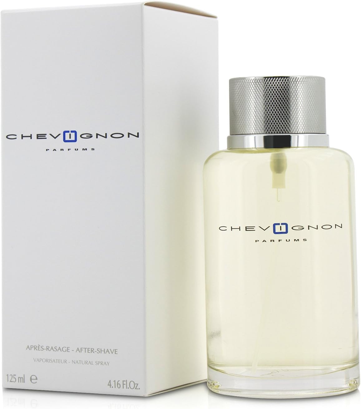 Chevignon Parfums After Shave Spray - 125ml/4.16oz : Amazon.ca: Beauty ...