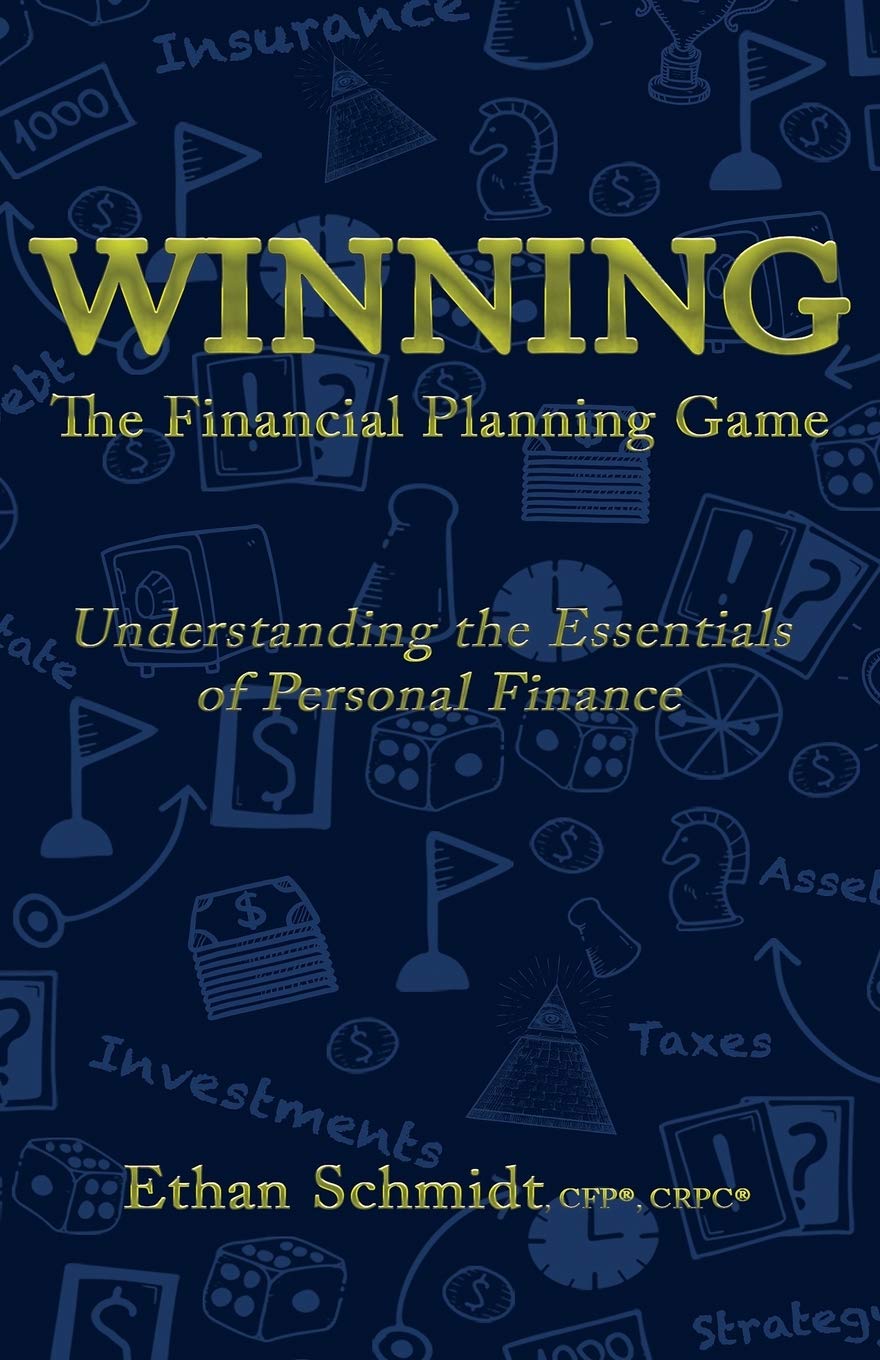 WINNING The Financial Planning Game: Understanding the Essentials of ...