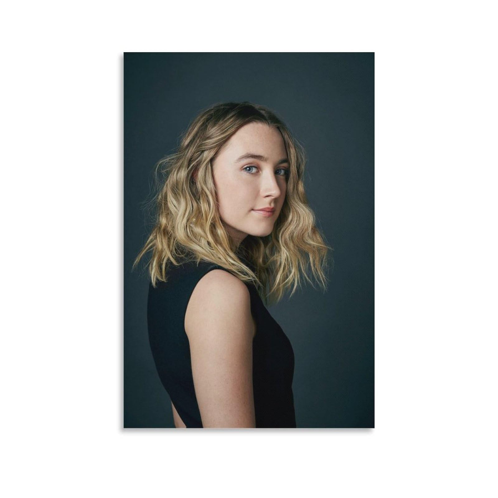 Saoirse Ronan Gallery Amazon.com: Famous Actress Saoirse Ronan Photo