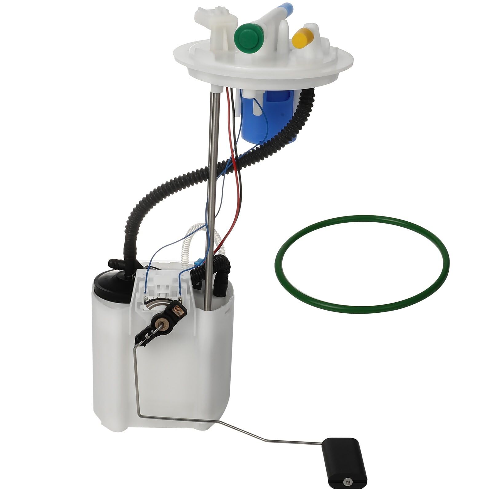 Amazon.com: ECCPP Fuel Pump Assembly Replacement for Ford for F-150 ...