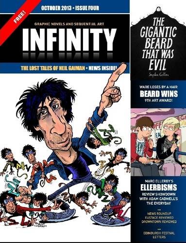 Amazon.co.jp: Infinity #4 : Willis, Russell: 洋書