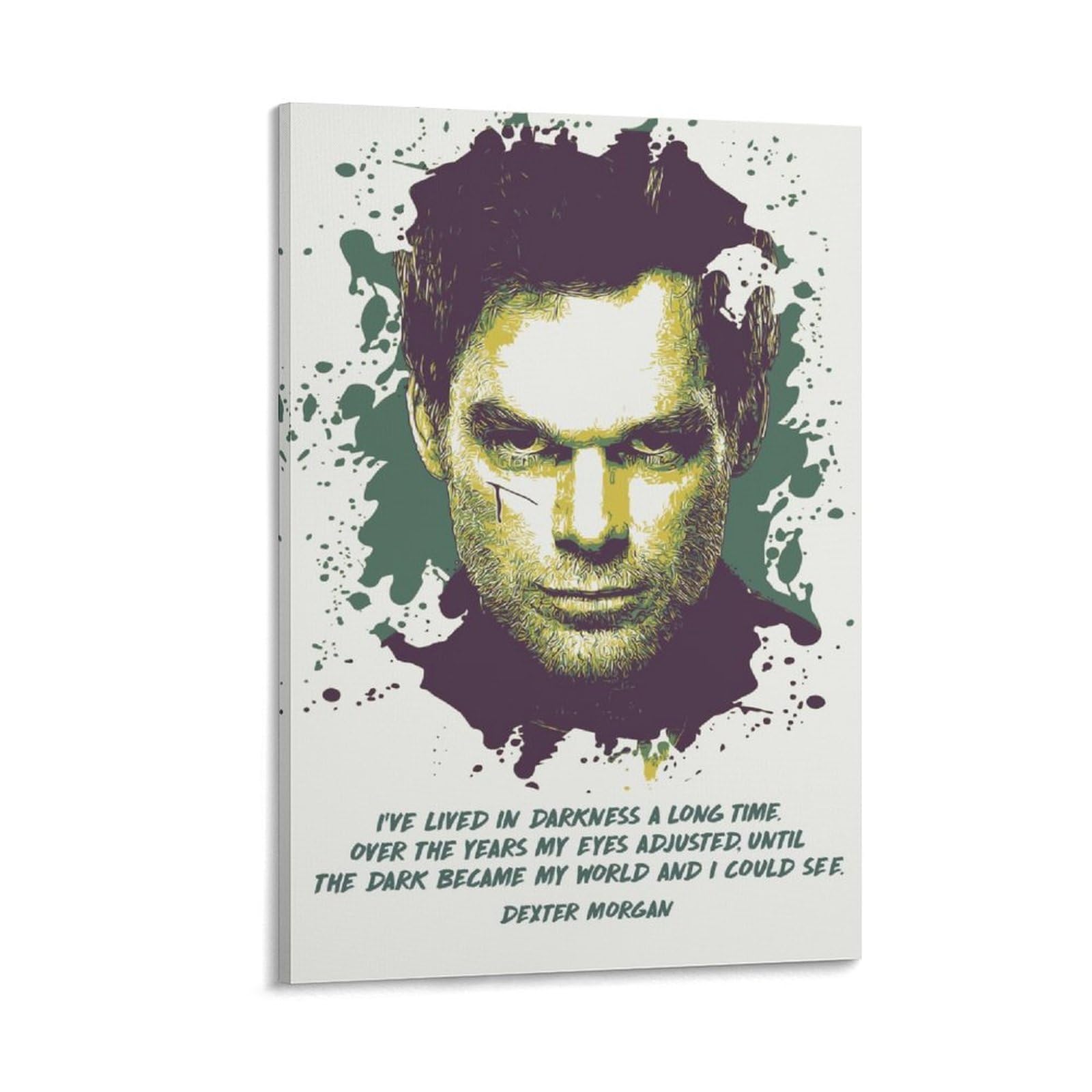 Dexter Quotes Darkness