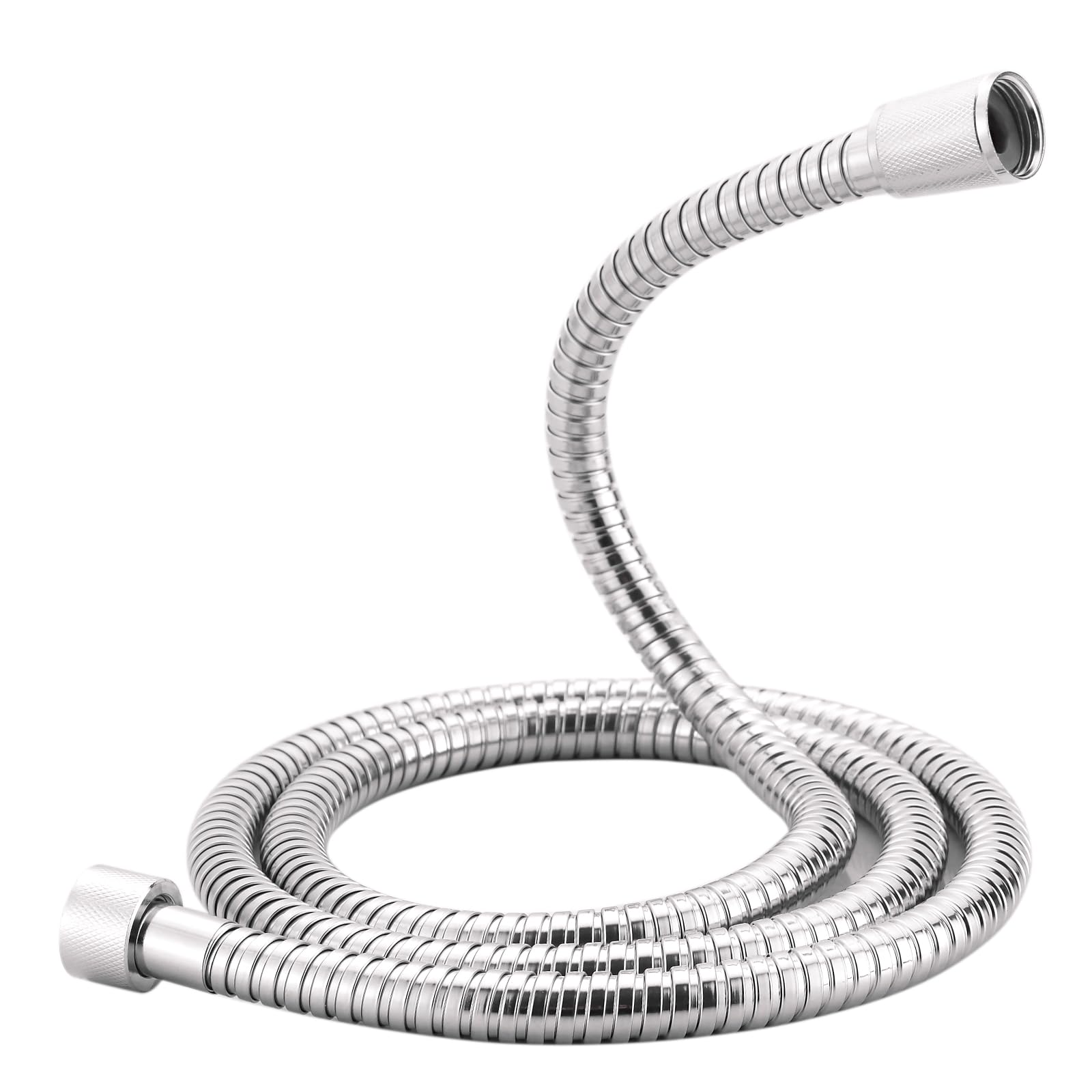 Shower Hose Replacement for Grohe 28143000 59" Metal Longlife Shower ...