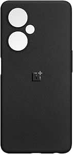 OnePlus Nord N30 5G Sandstone Bumper Case : Amazon.ca: Electronics