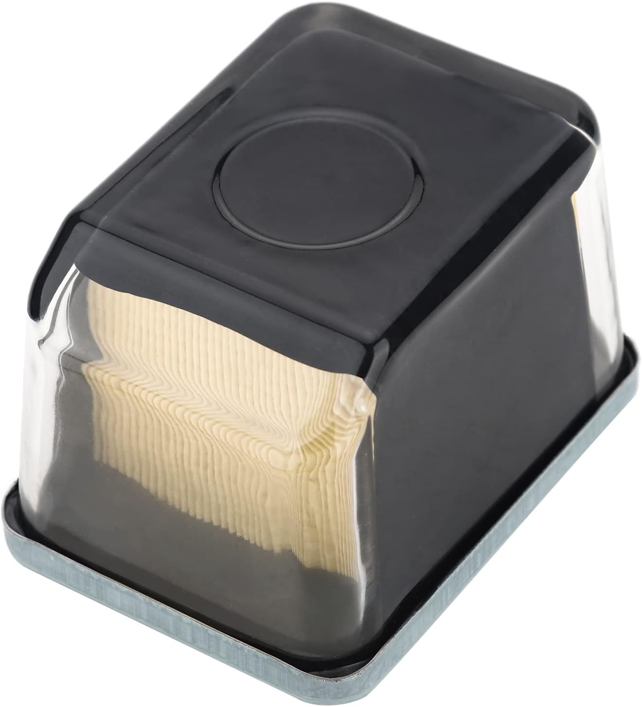 Amazon.com: FF203 Fleetguard Fuel Filter, Box Style (Replaces Baldwin ...