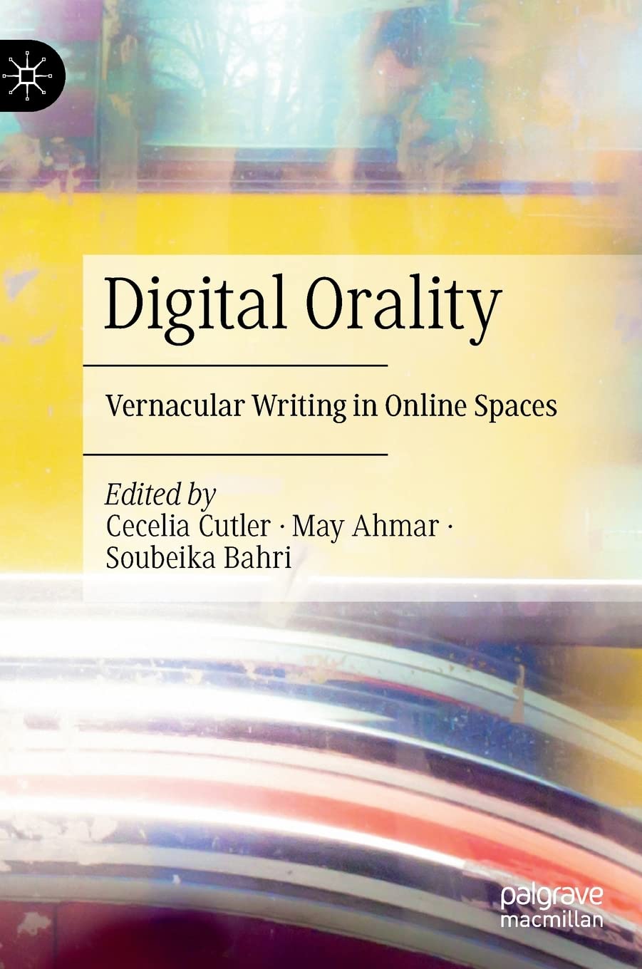 Amazon.com: Digital Orality: Vernacular Writing in Online Spaces ...