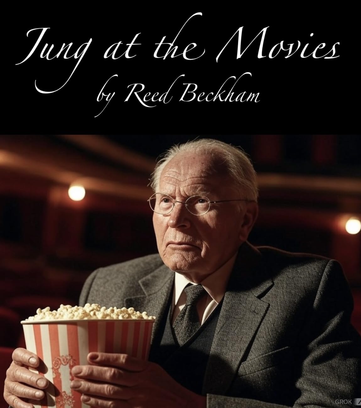 Jung at the Movies - Kindle edition by Beckham, Reed. Humor ...
