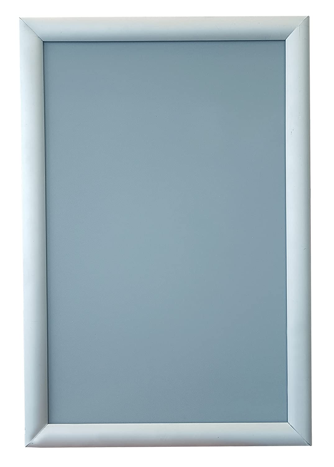 Snap Frame Poster Holder 11" x 17" Inches (Pack of 5) Front Load Wall ...