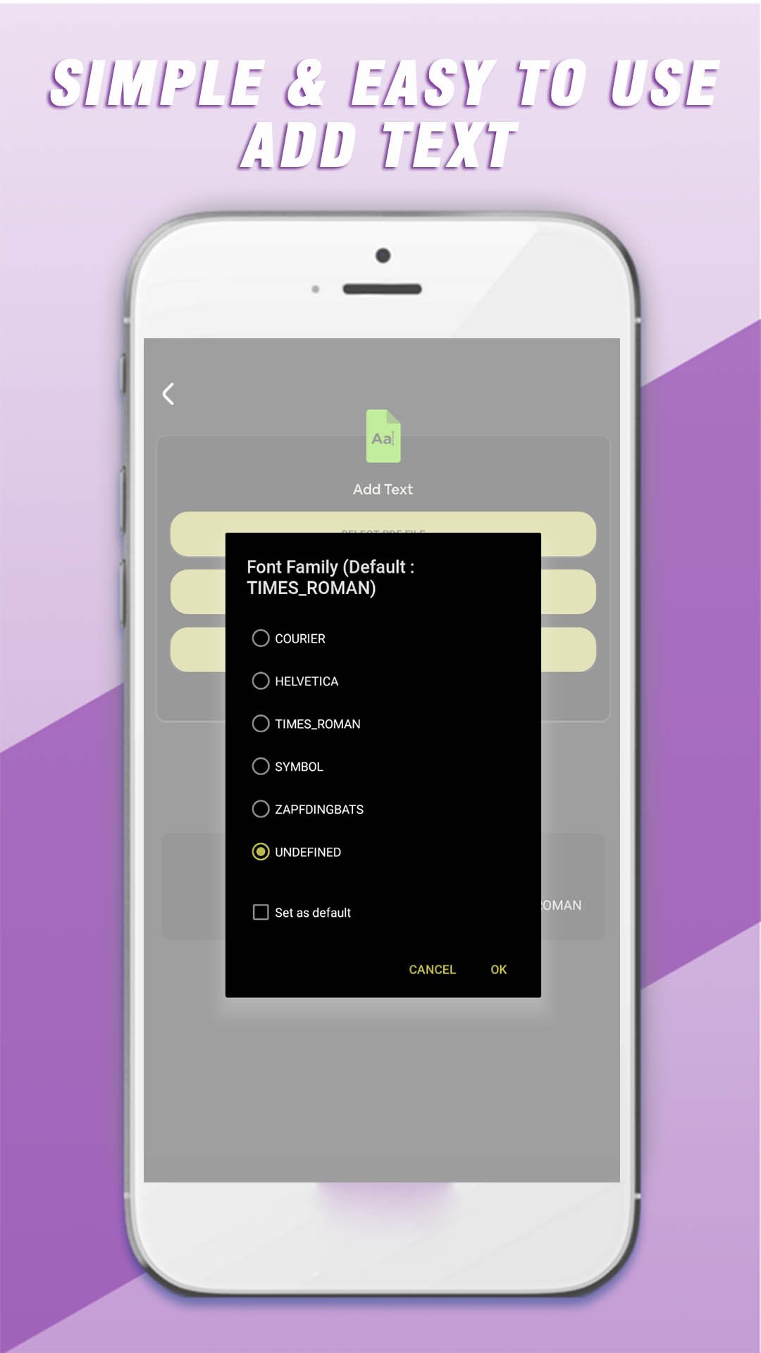 PDF Editor PDF Reader Docs - App on Amazon Appstore