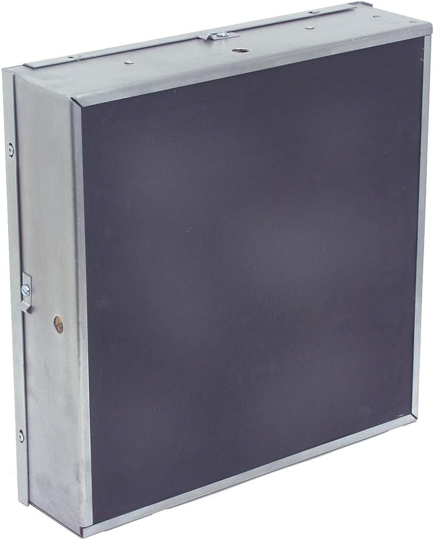 Tempco - RPB21201 - Panel Radiant Heater 60 in. L 6 in. W : Amazon.ca: Home