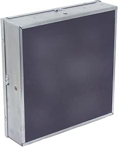 Tempco - RPB21201 - Panel Radiant Heater 60 in. L 6 in. W : Amazon.ca: Home