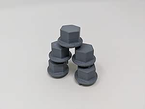 Amazon.com: Fake Bolt Sneaky Cache Container - Includes logs and ...