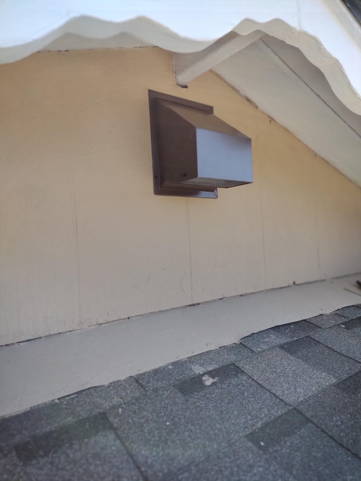 Amazon.com: Imperial VT0611 6-Inch Heavy-Duty Outdoor Exhaust Vent ...