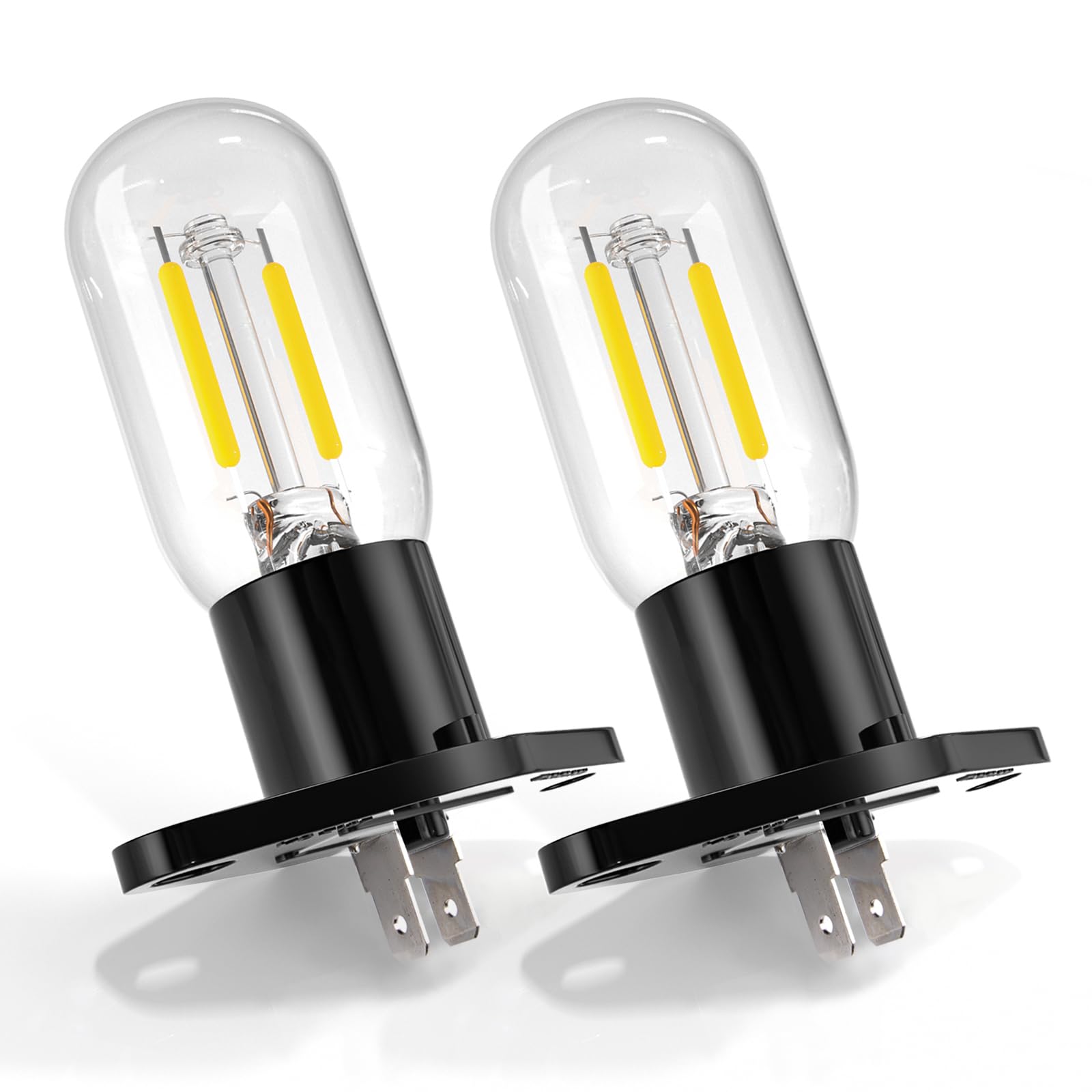 Led Microwave Bulb Replacement T22 LED Replacement Microwave Light
