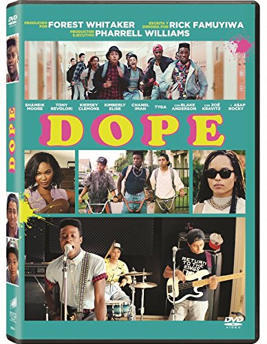 Amazon.com: Dope : Movies & TV