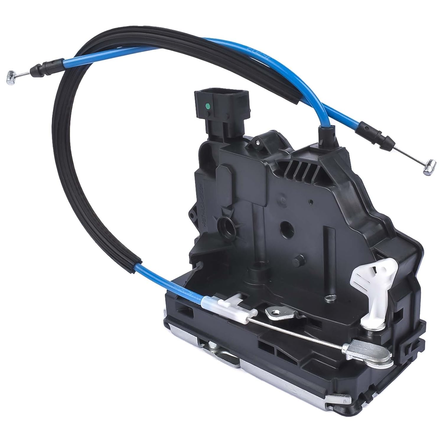 Amazon.com: Flynsu Rear Door Lock Actuator Replacement for 2014-2018 ...