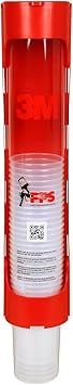 3M PPS Dispenser, for Large, Standard, Midi Liners, 16219 : Amazon.co ...