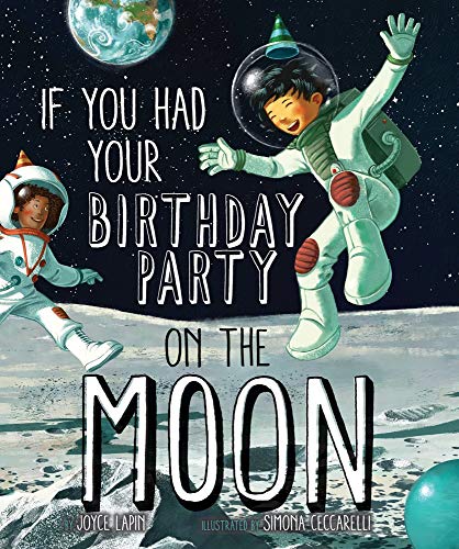 15 Engaging Picture Books About Birthdays