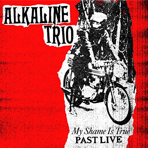 Amazon.com: My Shame Is True (Past Live) : Alkaline Trio: Digital Music