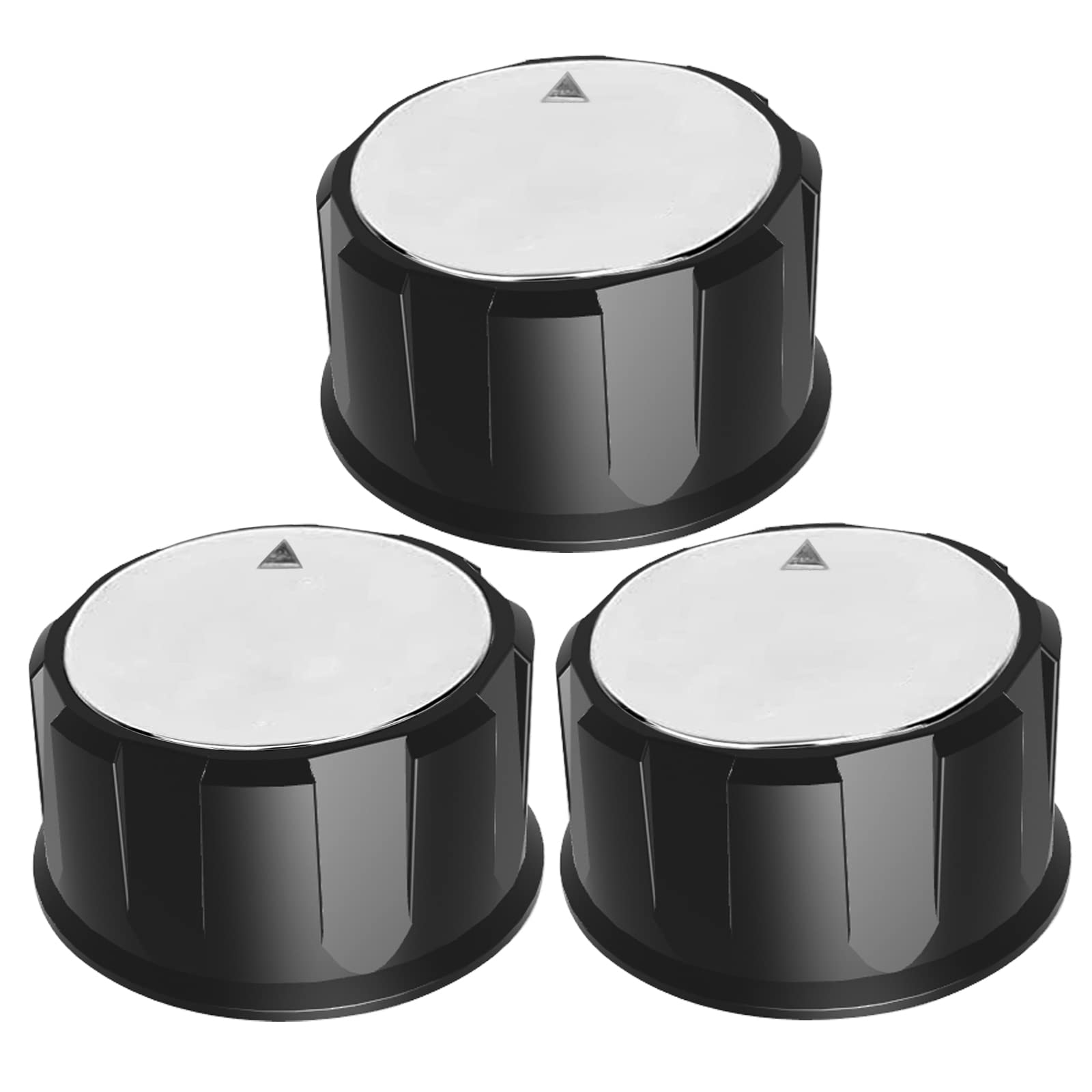 Amazon.com : Yoki Peony Grill Control Knob, Burner Knobs Gas Control ...